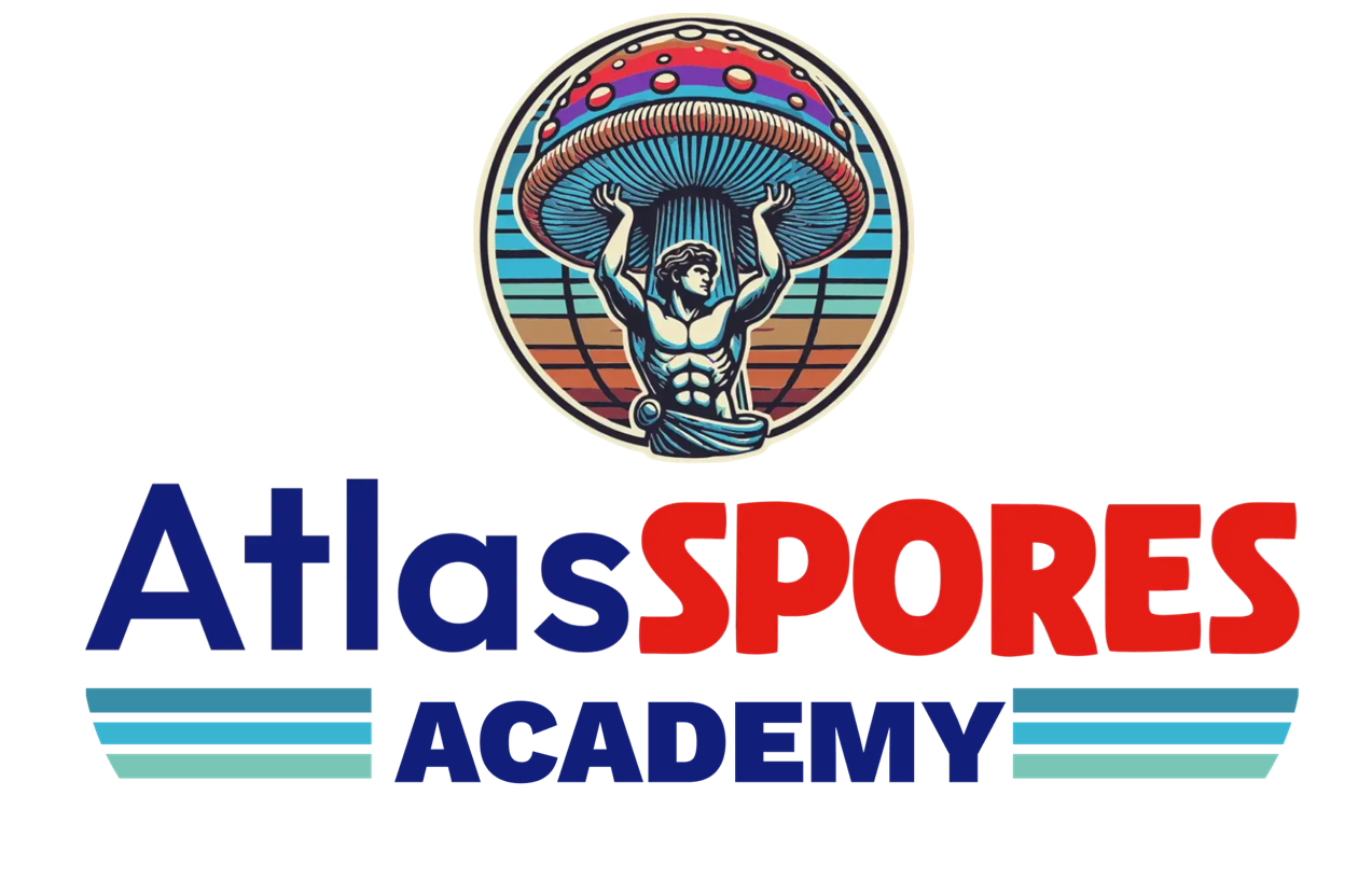 Complete Mycology Glossary: Scientific Terms Explained - Atlas Spores ...